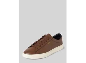 4063545680621 - Low Top Sneaker mit Schnürung Modell KIERAN