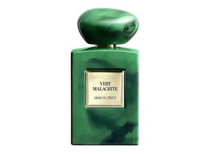 3614271063700 - - Privé Vert Malachite - Eau De Parfum - Vaporisateur 100 Ml