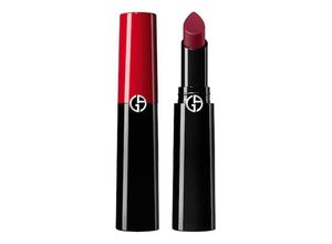 3614272649286 - ARMANI beauty Lip Power Lippenstift Lippen Make-up lippenstifte Stift rot (404 tempting) satin mattierend