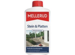 4004666002695 - Mellerud Stein & Platten Intensivreiniger 10 l Putz- & Pflegemittel