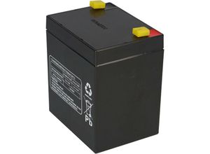 4251677338842 - Multipower - blei akkus akkusatz kompatibel für apc RBC43 ups usv rbc 43 8 x 12v 45Ah agm mp