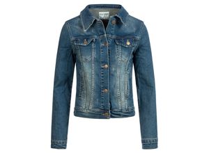 4251654451717 - Jacke Jeansjacke Regular Fit