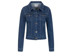 4251882502687 - Jacke Jeansjacke Regular Fit