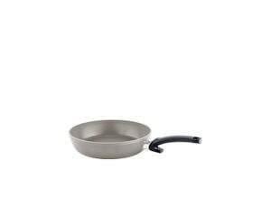 4009209390871 - Bratpfanne FISSLER Ceratal Comfort Pfannen Gr Ø 24 cm beige Bratpfannen keramische Antihaftbeschichtung frei von PFASPTFE Induktion