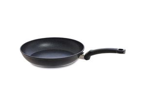 4009209367620 - Bratpfanne FISSLER Adamant Classic Pfannen Gr Ø 20 cm + Höhe 95 cm schwarz Bratpfannen Pfanne Induktion