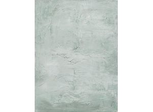 5715226147082 - Originalbild SIMPLE LIVING 4 (BH 88x118 cm) BH 88x118 cm grün