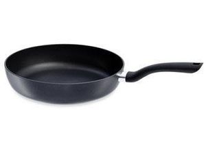 4009209368641 - Bratpfanne FISSLER cenit Pfannen Gr Ø 20 cm schwarz Bratpfannen Pfanne