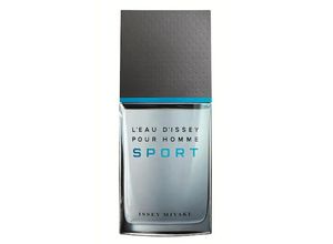 3423474867158 - - Leau Dissey Pour Homme Sport Eau De Toilette - Eau De Toilette Vaporisateur 100 Ml