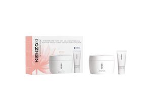 3274872456440 - Kenzoki - Nourishing Flow Set - Gesicht- Und Körperpflege - -youth Flow Body & Face Ritual Set