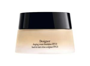 3614271349668 - Giorgio Designer Cream Foundation 30 ml (verschiedene Farbtöne) - 2