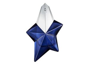 3614273764933 - Mugler Angel Elixir Eau de Parfum (EdP) - nachfüllbar 50 ML (+GRATIS Kosmetiktasche) 50 ml