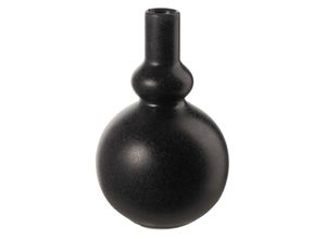 4024433015079 - ASA SELECTION Vase Black Iron