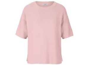 4065691381407 - Pullover 1 2-Arm rosé 40