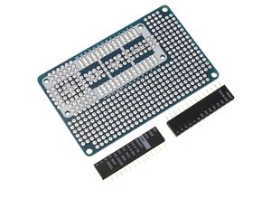 0813747020237 - ARD SHD P MKR L - Arduino Shield - Proto Shield MKR Large