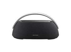 1200130001093 - harman kardon GO + PLAY 3 - Lautsprecher - tragbar - kabellos - Bluetooth - 160 Watt