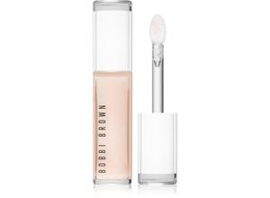 0716170270821 - BOBBI BROWN Extra Plump Lip Serum Lippen Make-up lipgloss rosa (BARE PINK) glänzend Deckkraft Leicht