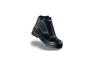 4031101527925 - FP - Heckel macsole 10 wld low 6296342 Sicherheitsstiefel S3 Schuhgröße (eu) 42 Schwarz 1 Paar