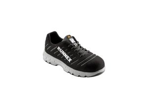 4031301059691 - FP - runnex® 5178 Gr 39 runnex® S1P-ESD-Sicherheitshalbschuhe FlexStar schwarz