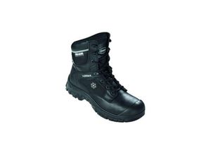 4031301015079 - S3-Sicherheitsschnürstiefel SpecialStar schwarz 533037 Gr37 - Runnex