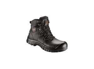 4031301022015 - RUNNEX® S3-Sicherheitsschnürstiefel SpecialStar schwarz Weite 11 530545 Gr45