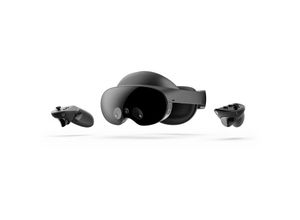 0815820023197 - UNKNOWN Meta Quest Pro VR Brille 256GB Schwarz (899-00416-01)