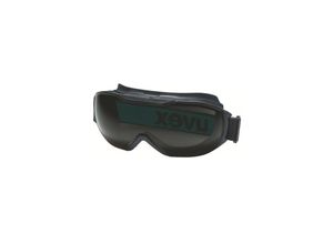 4031101942315 - Schweißerschutzbrille megasonic 9320045 Stufe 5 Schutzbrille Schweißbrille Schweißerbrille - Uvex