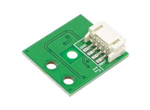 6970152952974 - Creator 4 door sensor 3D zubehoer - Flashforge