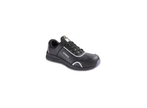 4062899084475 - Runnex - 5348-42 ® S3S-ESD-Sicherheitshalbschuhe SportStar Gr42 schwarz