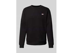 0194904327759 - Oakport Sweatshirt Sweatshirt schwarz