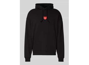 4063545326093 - Hoodie mit Kapuze Modell Dewgili