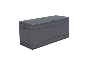 0081483816623 - Aufbewahrungsbox und Kissenbox ca 495 L carbongrau