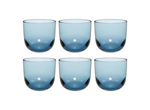 4262418977138 - like by Villeroy & Boch Wassergläser Like Glass 280 ml 6er Set