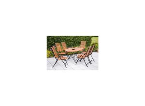 4033662992952 - Schlossgarten Set 7tlg  6 Schlossgarte