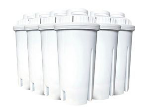 4038437018417 - CASO Design Ersatz Wasserfilter 6er-Set