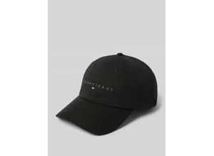 8720638744764 - Basecap mit Label-Stitching