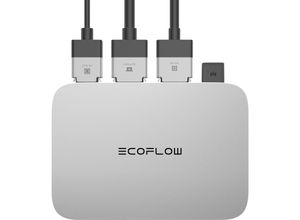 4895251606622 - Ecoflow Powerstream EFPOWERSTREAMM-EU-800W 800W Microinverter da Balcone