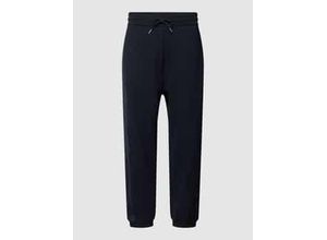 8057767535254 - Sweatpants mit Webmuster