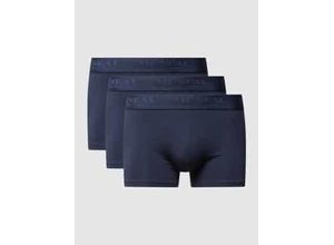 4054849870306 - Trunks mit Label-Bund im 3er-Pack