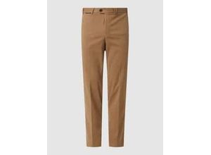 4043601187561 - Regular Fit Chino mit Stretch-Anteil Modell Peaker