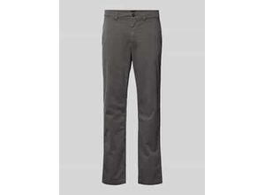 4063545815177 - Regular Fit Chino mit Gürtelschlaufen