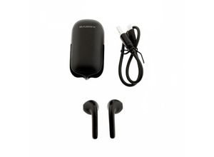 4255698201383 - Cofi 1453 - Leistungsstarke True Wireless Stereo-Ohrhörer mit Ladeetui 500 mAh