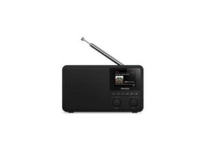 4895229102163 - TAPR802 12 DAB+ Internet-Radiowecker (TAPR802 12) - Philips