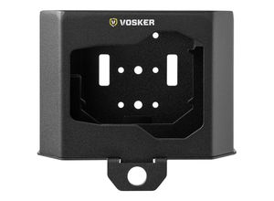 0628504653401 - Vosker - V-SBOX2 Metallgehäuse Schutzgehäuse Kamerabefestigung für V150