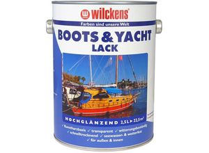 4000590043605 - Boots & Yacht Lack hochglänzend 25 Liter - Wilckens