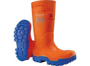 8713197055907 - - Stiefel FieldPRO Thermo+ Full Safety S5L sr Gr 40