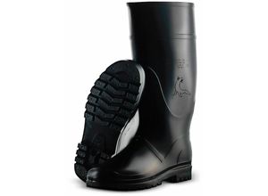 8430844106392 - Gummistiefel mit hohem Bein schwarz Größe 39 106-39 Mavinsa