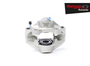 4062101051905 - Metzger Bremssattel Hinterachse Rechts Passend Für Mercedes-benz 8 123 Bremssattel Mercedes-benz 1234200683 Mercedes-benz 1264201583 Mercedes-b