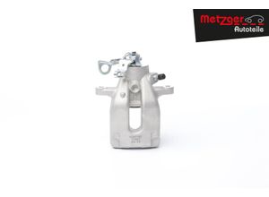 4062101051387 - Metzger Bremssattel Hinterachse Rechts Passend Für Citroën C4 Ds4 Peugeot 307 Bremssattel Citroën 4400n5 Citroën 4401n7 Citroën 1607375780 Peug