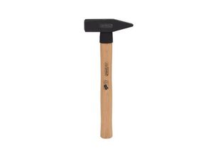 4042146268414 - KS TOOLS Schlosserhammer mit Hickorystiel 800g ( 1421380 )