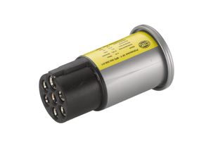 4082300315943 - HELLA Prüfgerät Anhängersteckdose 8PD 004 508-011 1536363443000278